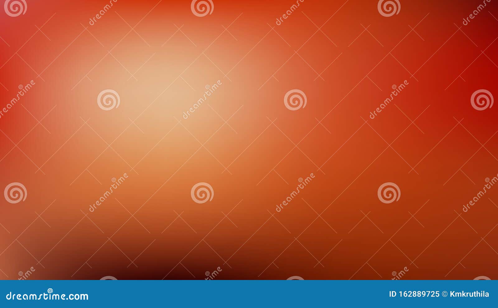 Red Corporate Presentation Background Illustration Stock Vector ...
