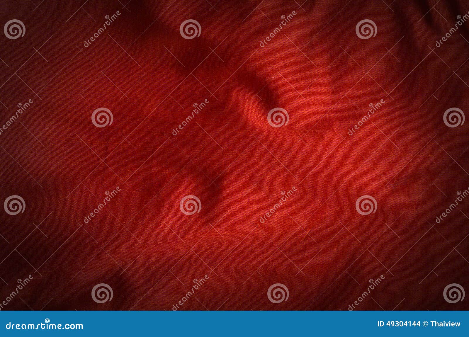 Red Cotton Backbround stock photo. Image of material - 49304144