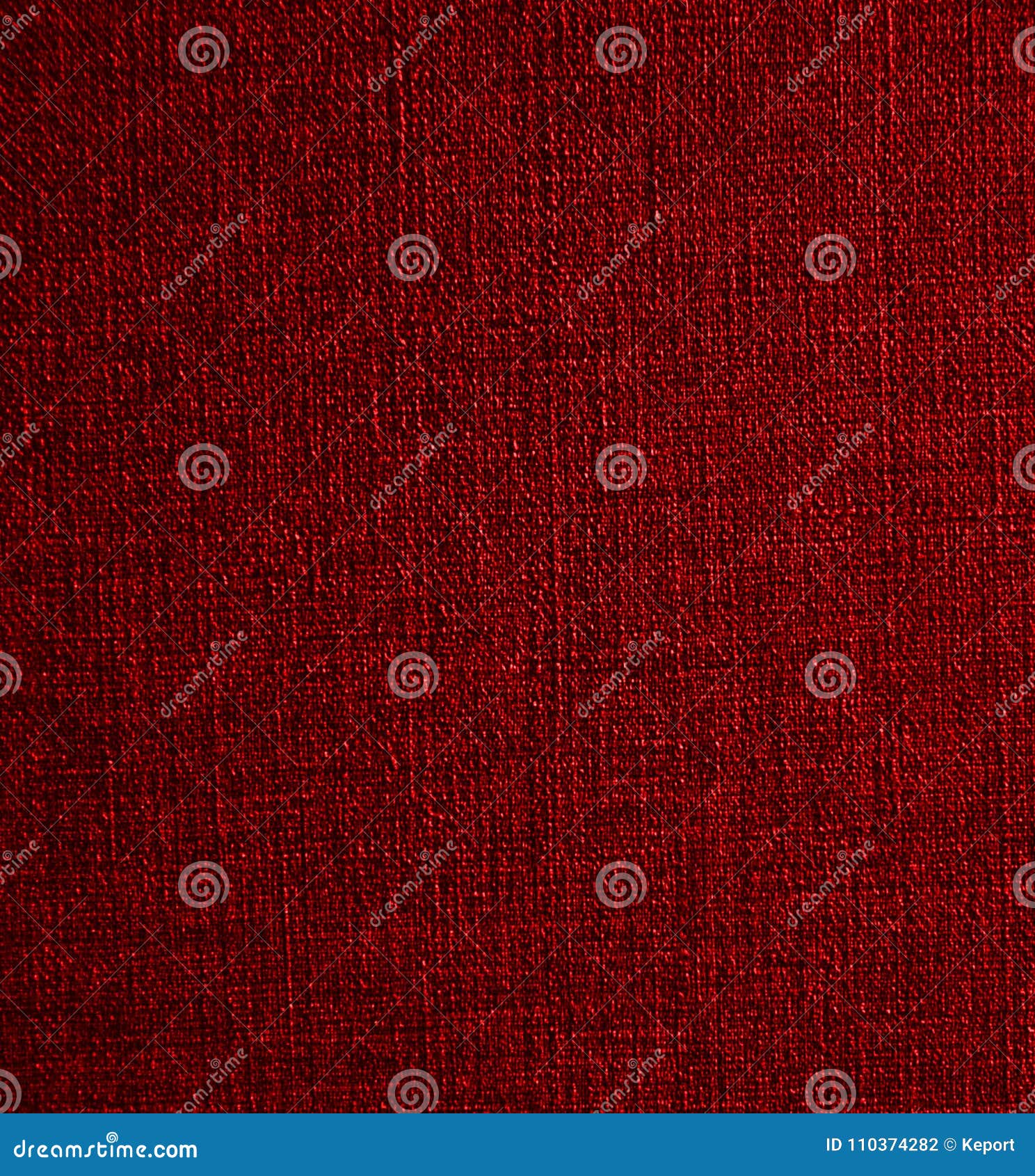 Red cotton texture stock photo. Image of abstract, fabric - 110374282