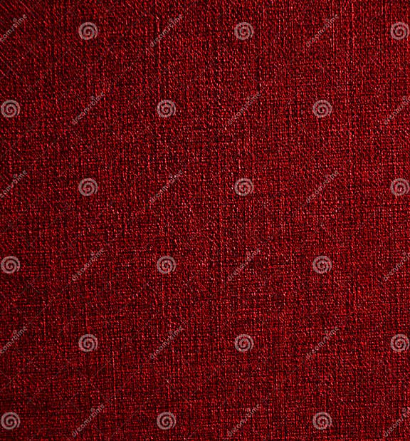 Red cotton texture stock photo. Image of abstract, fabric - 110374282