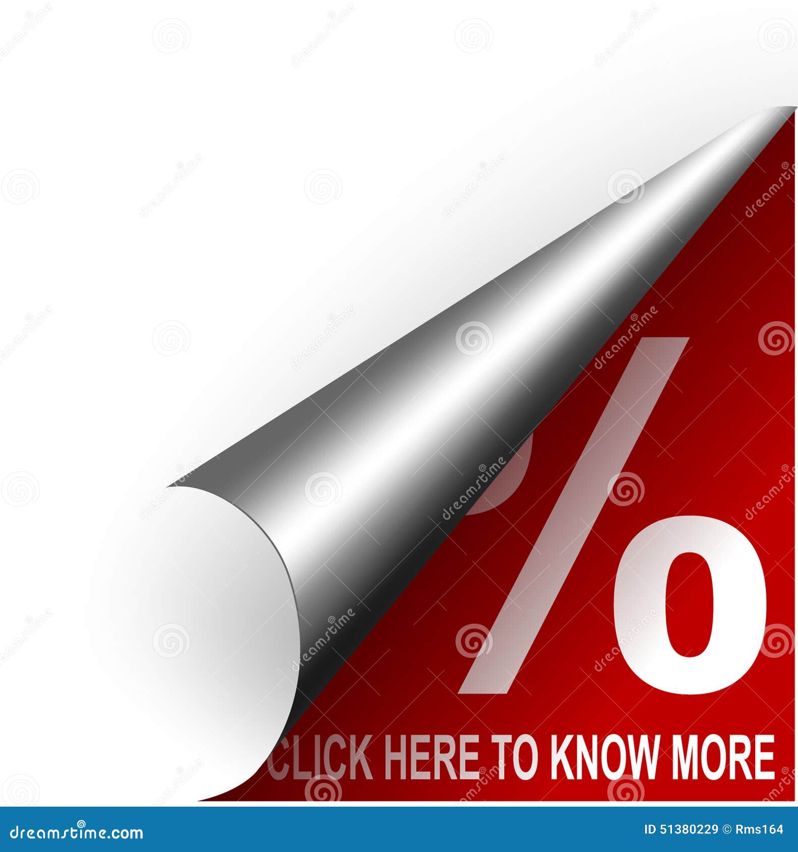 Red coupon button stock vector. Illustration of business - 51380229