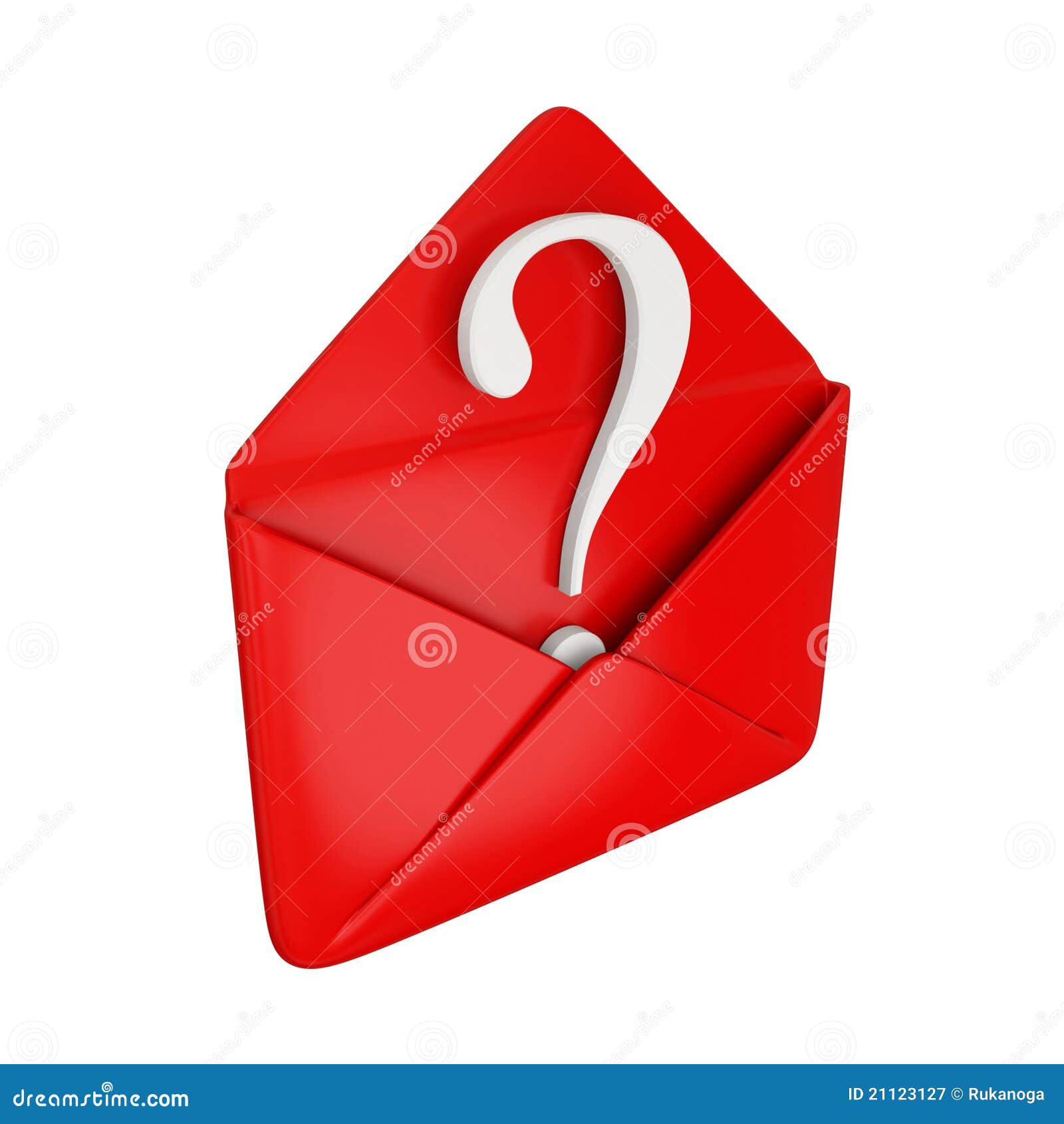 Query Symbol. Seeking Answers And Solutions. Inquisitive Icon ...