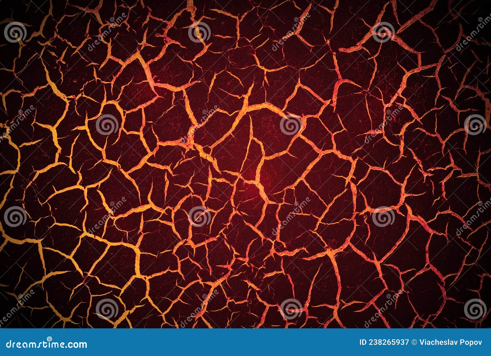 The red crack texture stock image. Image of burnt, abstract - 238265937