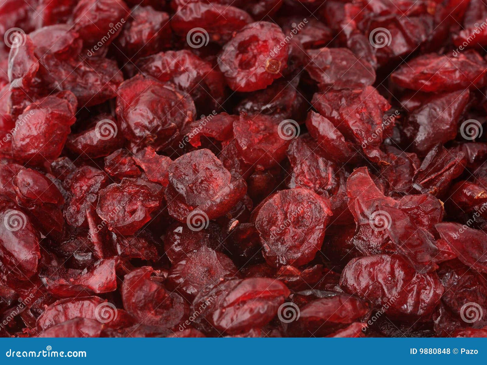 Red cranberries stock photo. Image of ingredient, eating - 9880848