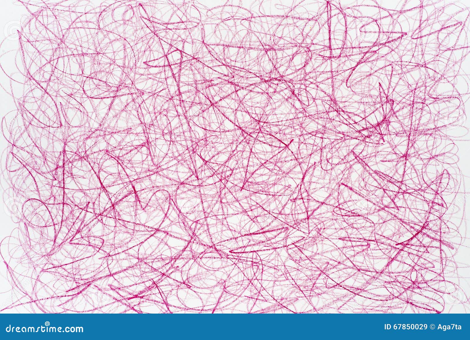 Red Crayon Doodles White Paper Stock Illustrations – 13 Red Crayon ...