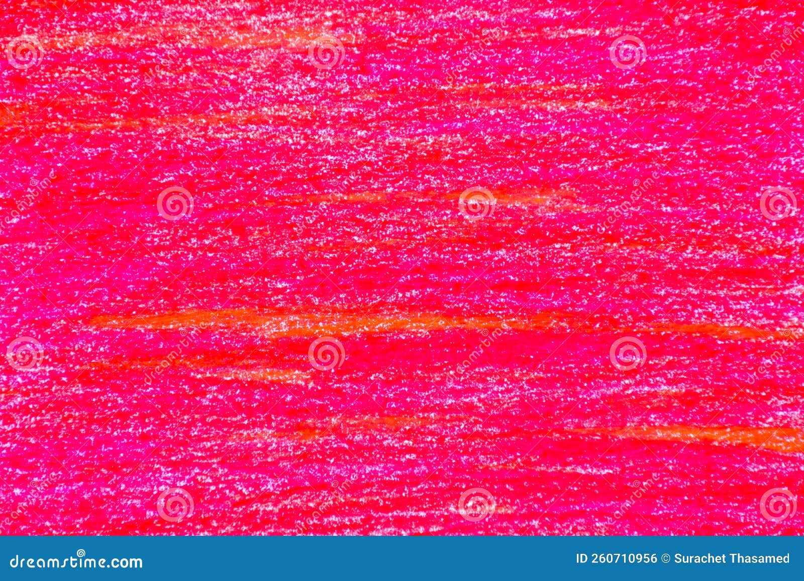 Red Crayon Paint Texture Background Stock Photo - Image of backdrop ...