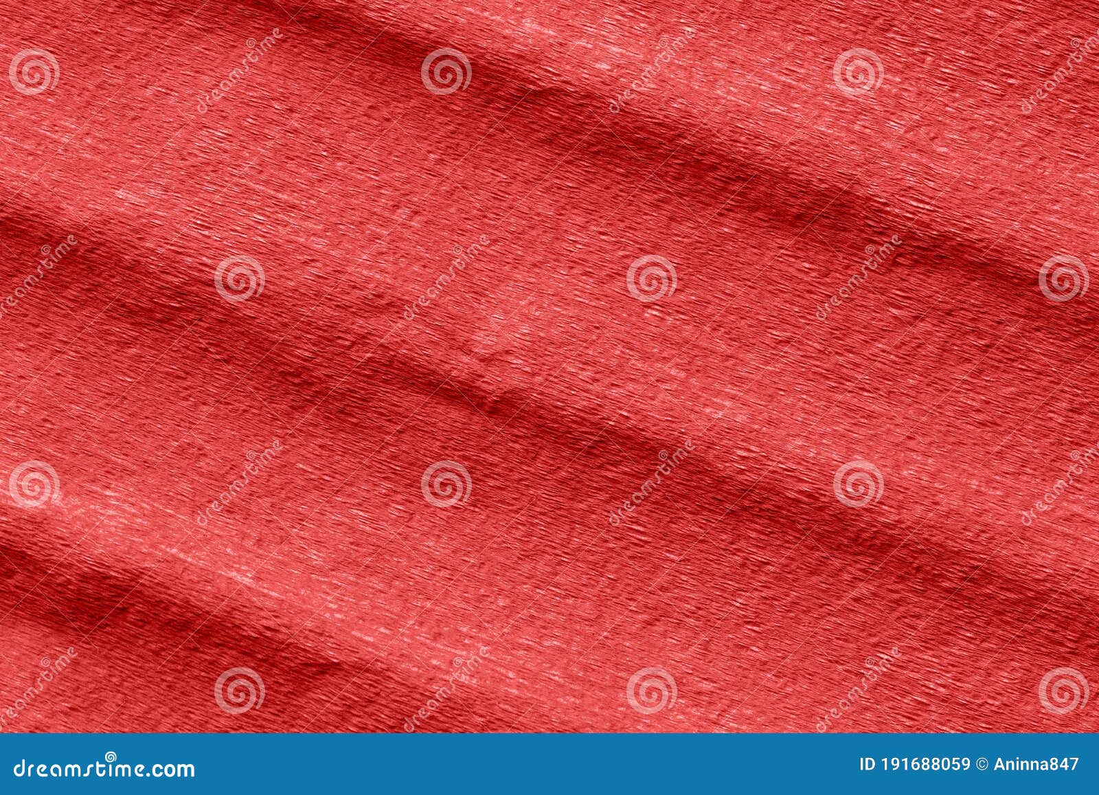 Red Crepe Paper Texture Macro Stock Image - Image of sheet, wrap: 191688059