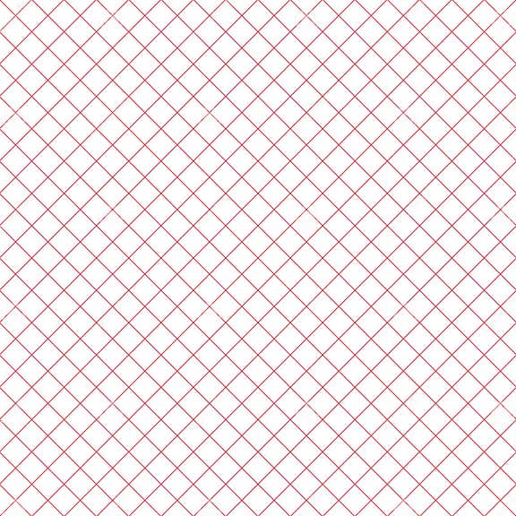 Red Crosshatch with White Repeat Pattern Background Stock Illustration ...