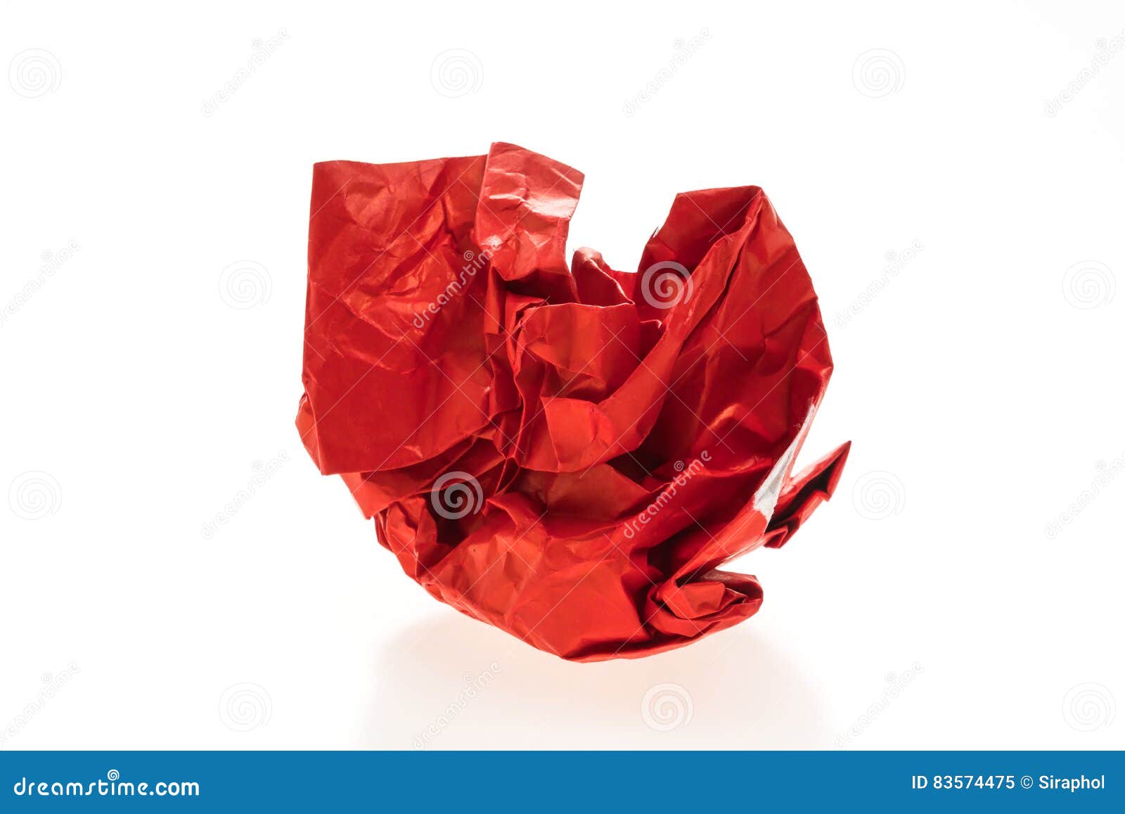 Crumbled Paper Texture With Square Lines Royalty-Free Stock Image ...