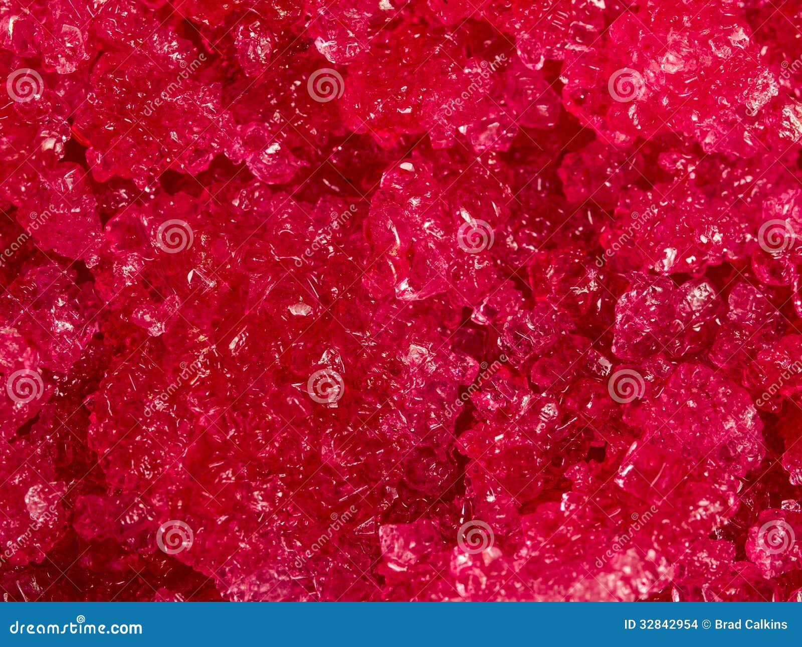 Red crystals stock photo. Image of crystal, texture, background - 32842954