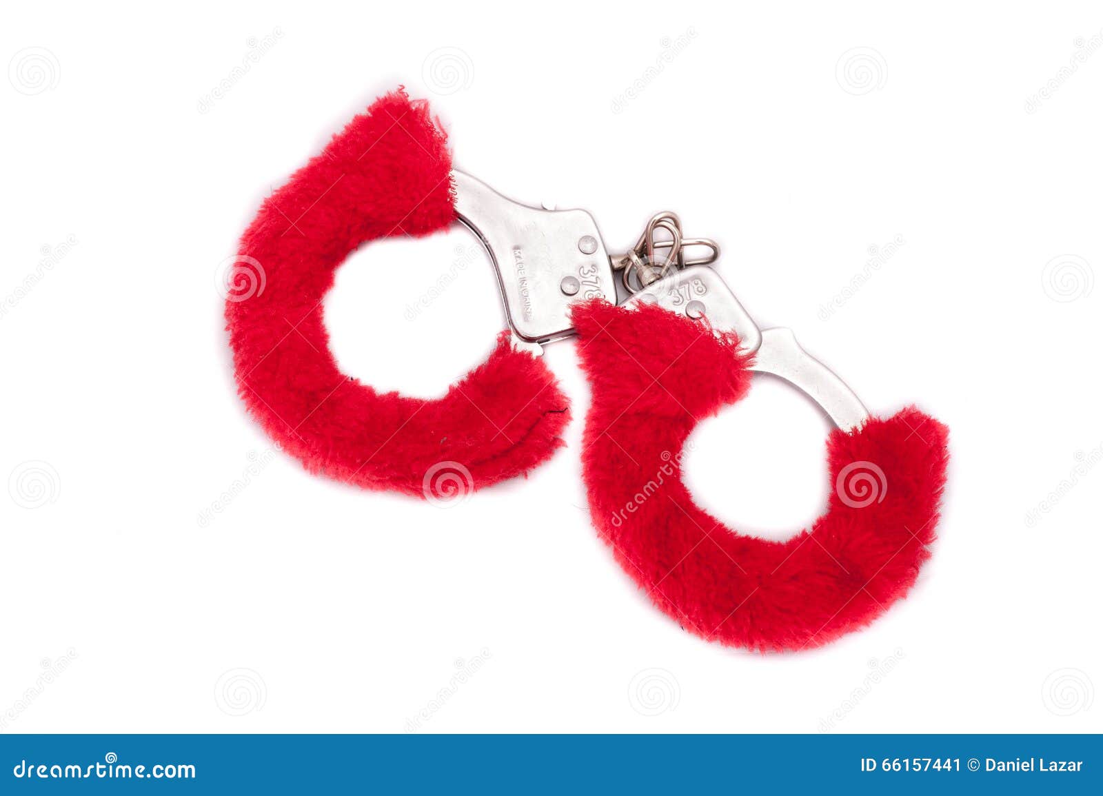 Red cuffs stock image. Image of cuffs, fetish, restraint - 66157441