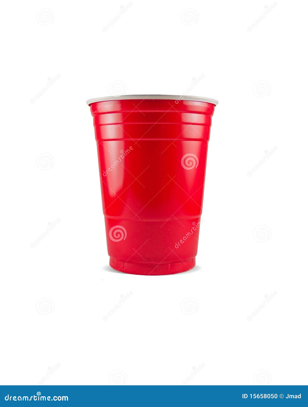 Red Cup stock photo. Image of party, thirst, thirsty - 15658050