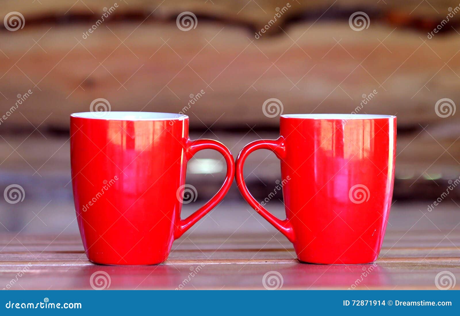 Red cup stock photo. Image of cups, table, drink, drinking - 72871914