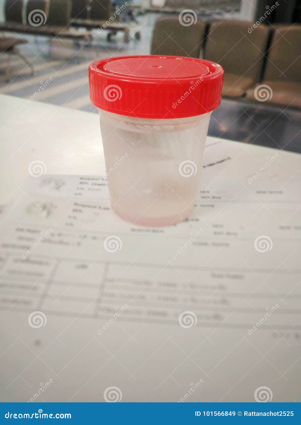 Red cup stock image. Image of laboratory, drinkware - 101566849