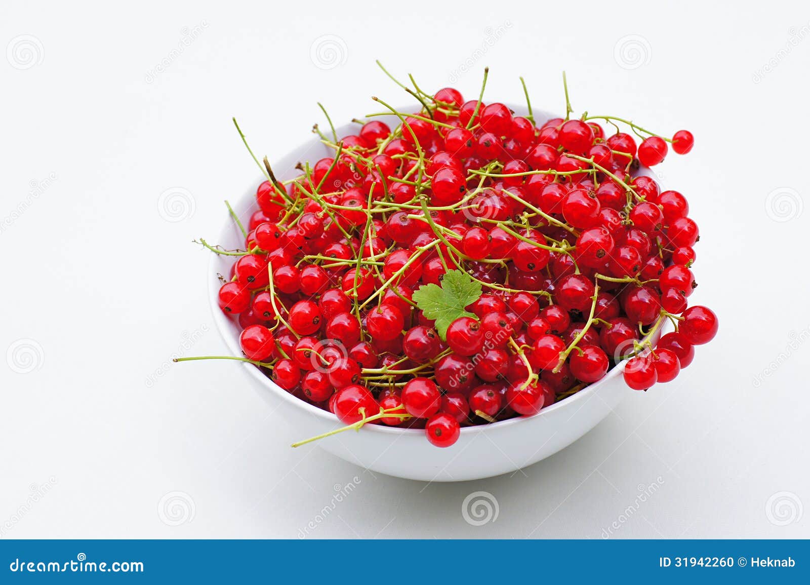 Red currants stock photo. Image of health, panicle, nutrition - 31942260