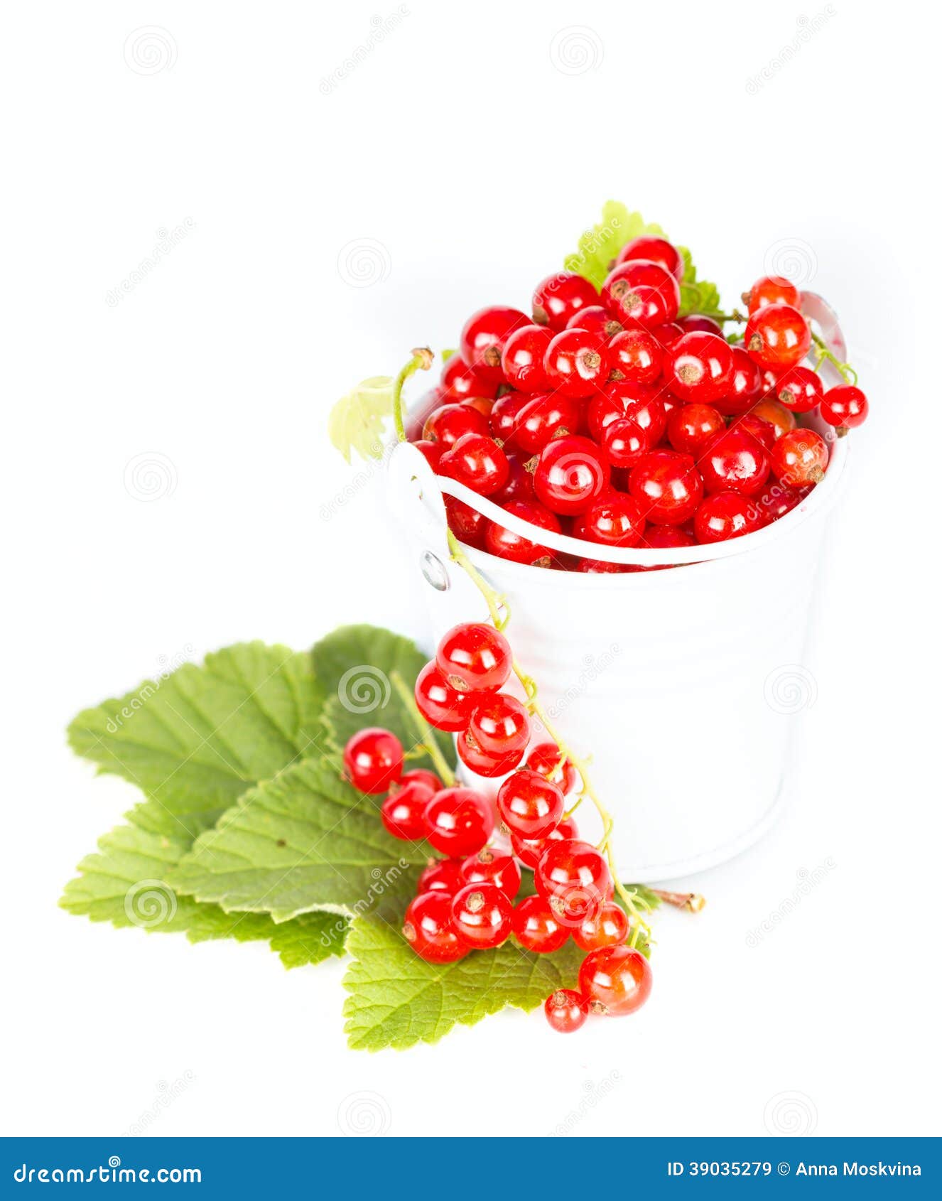 Red current stock image. Image of cluster, acid, crop - 39035279
