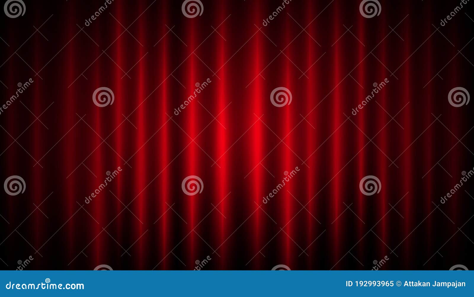 Red Curtain Background,Vector Stock Vector - Illustration of material ...