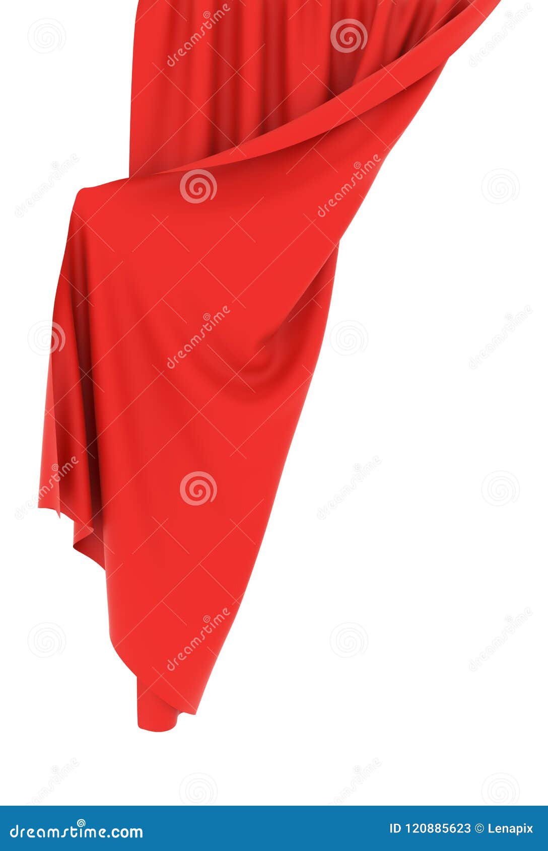 Red Curtain Opened White Background Stock Illustrations – 40 Red ...