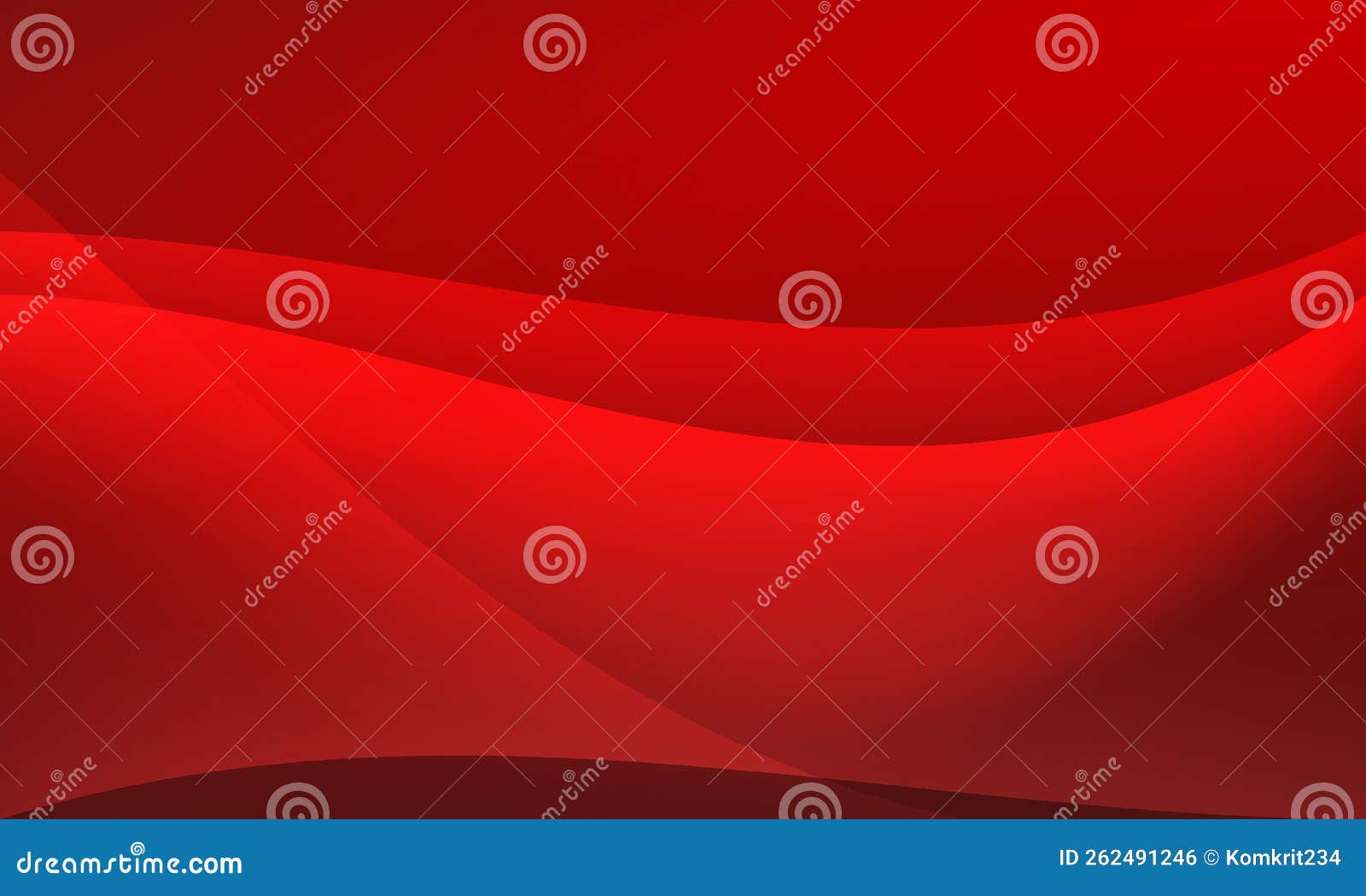 Red Curve Wave Abstact Background Stock Photo - Image of backgrounds ...