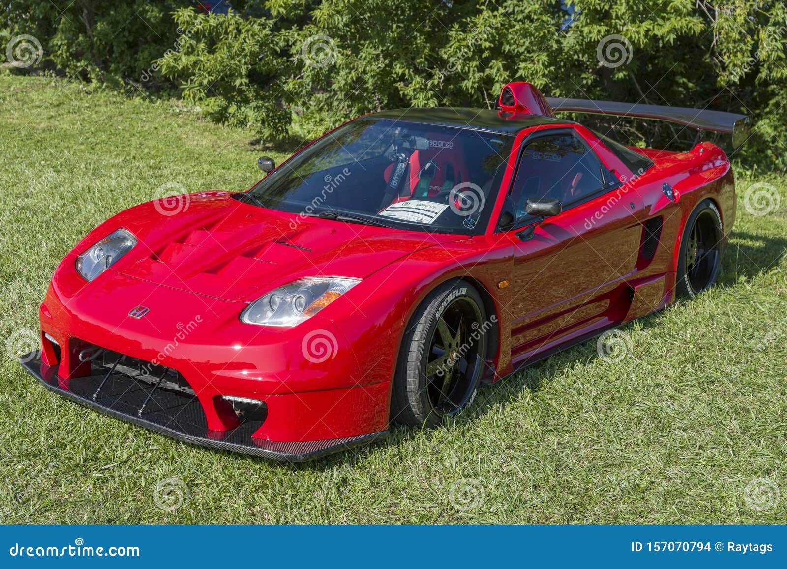 Custom Import Show Cars