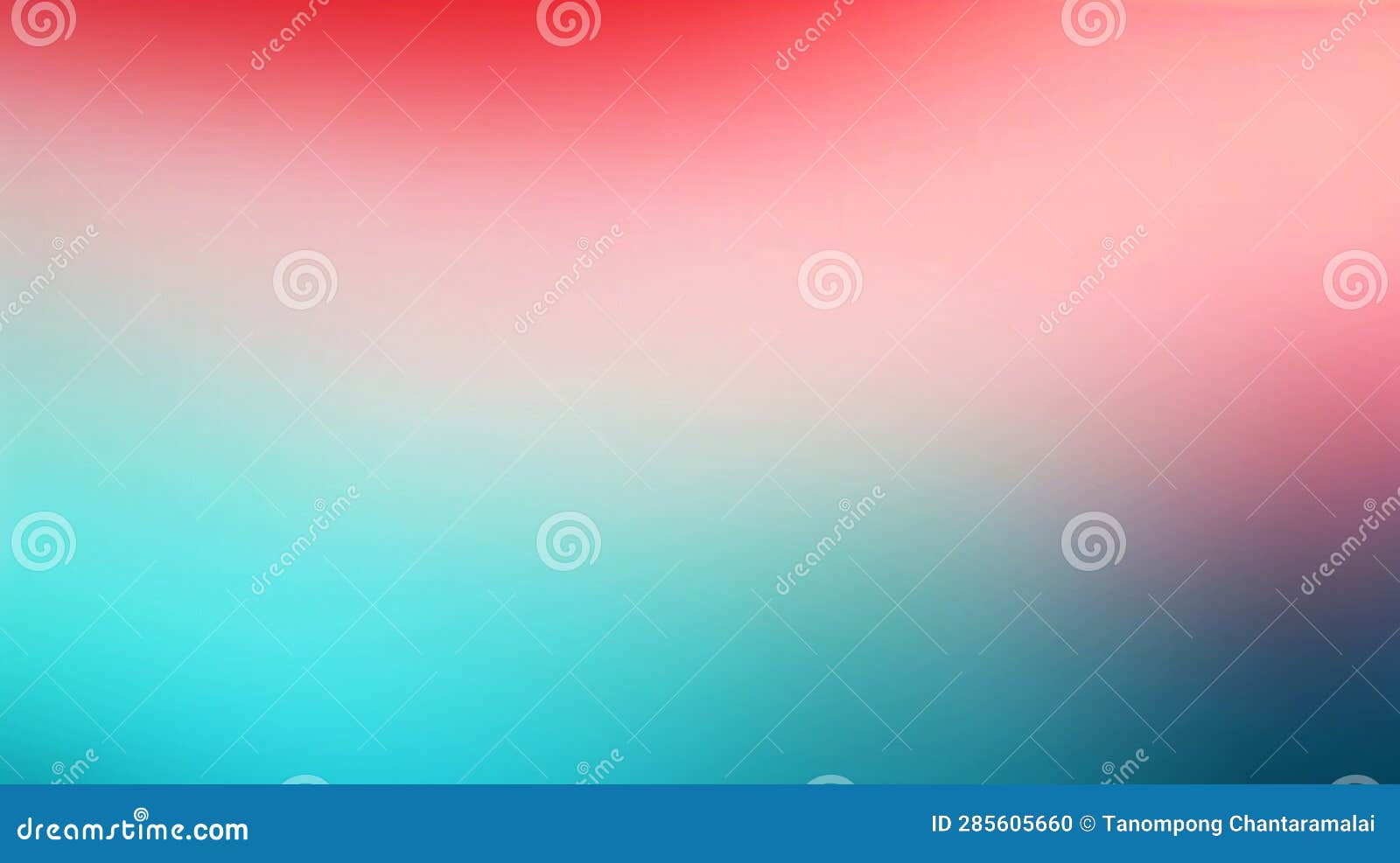 Red and Cyan Modern Backdrop,colorful Gradient Abstract Backgruond ...