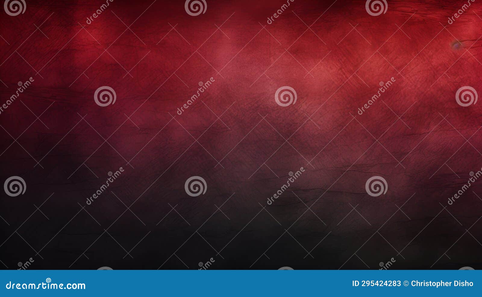 Red And Dark Gradient Texture Background For PPT, Advertisement ...