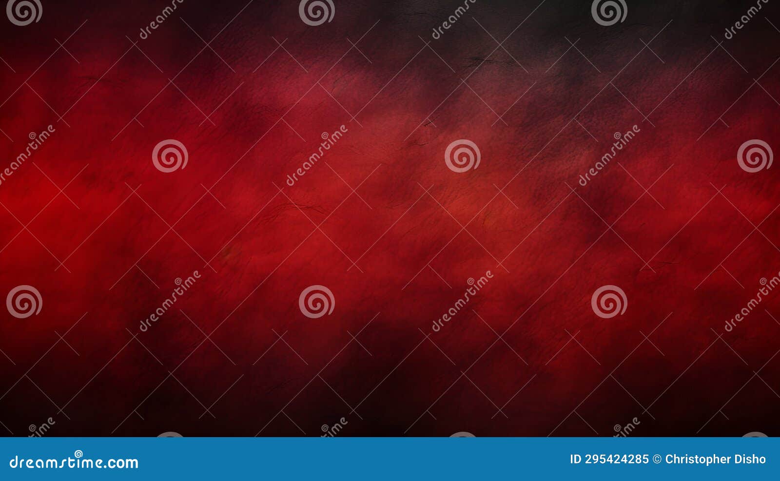 Red And Dark Gradient Texture Background For PPT, Advertisement ...