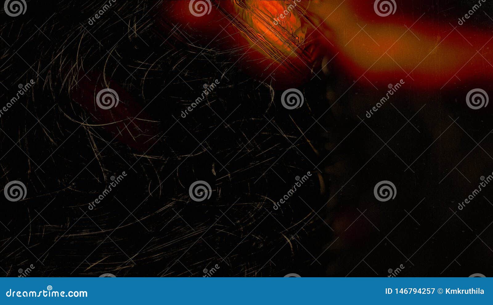 Red Darkness Light Background Beautiful Elegant Illustration Graphic ...