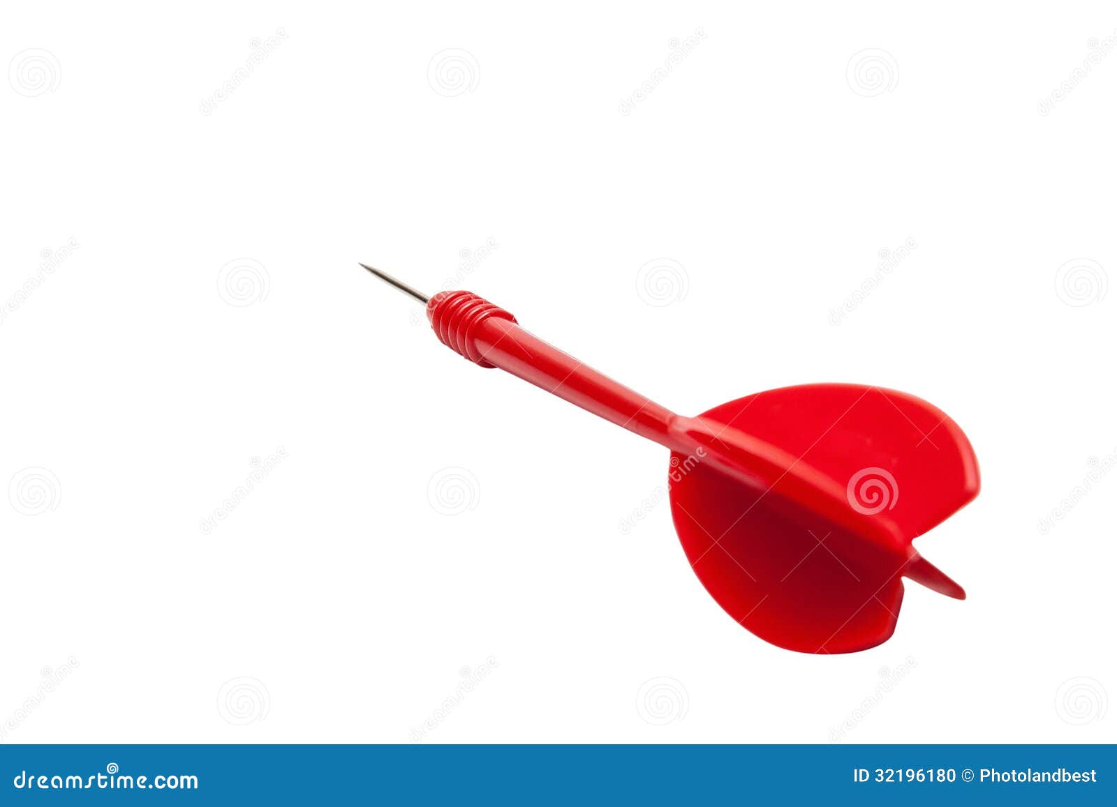 Red dart stock photo. Image of accuracy, strategy, competitive - 32196180