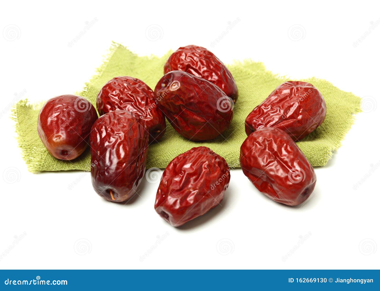 Red date stock photo. Image of exotic, matured, farming - 162669130
