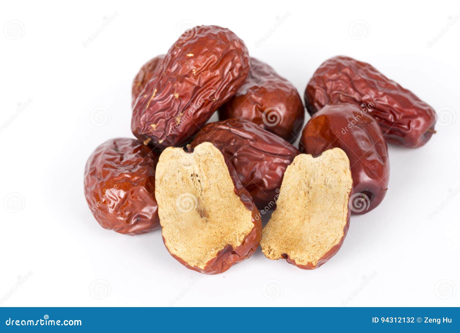 Red dates stock photo. Image of chinese, close, dates - 94312132