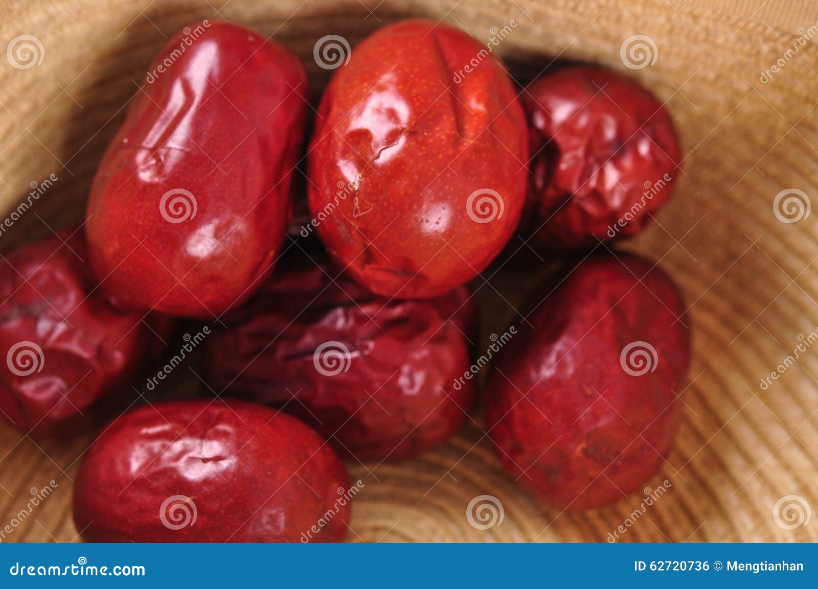 Red dates stock photo. Image of jujube, eatable, isolated - 62720736