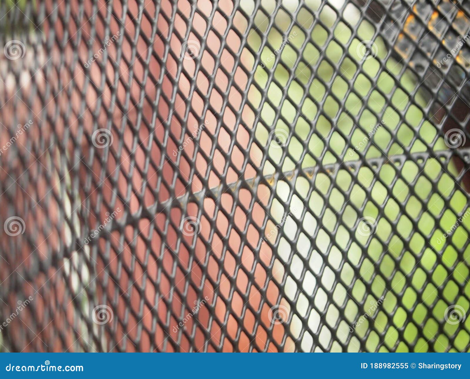 Red De Enlace De Cadena De Cierre Imagen de archivo - Imagen de ...