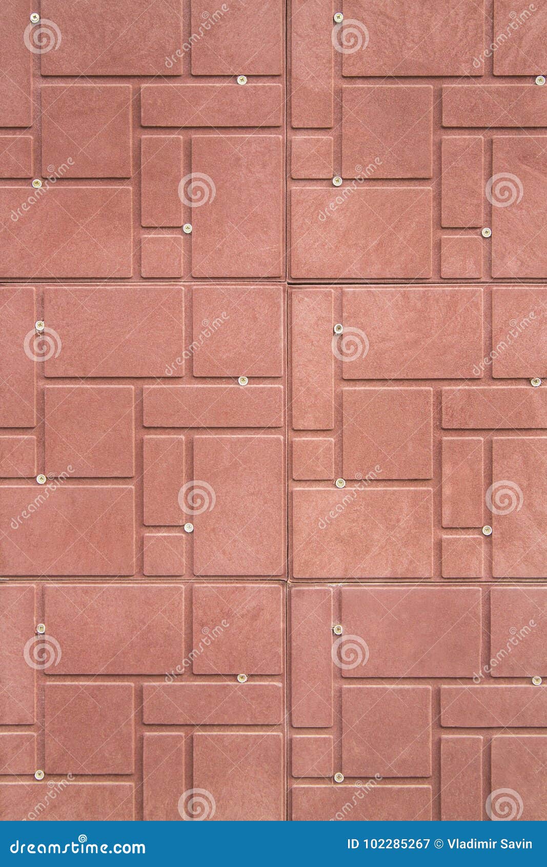 Red decorative tiles stock image. Image of shine, textured - 102285267