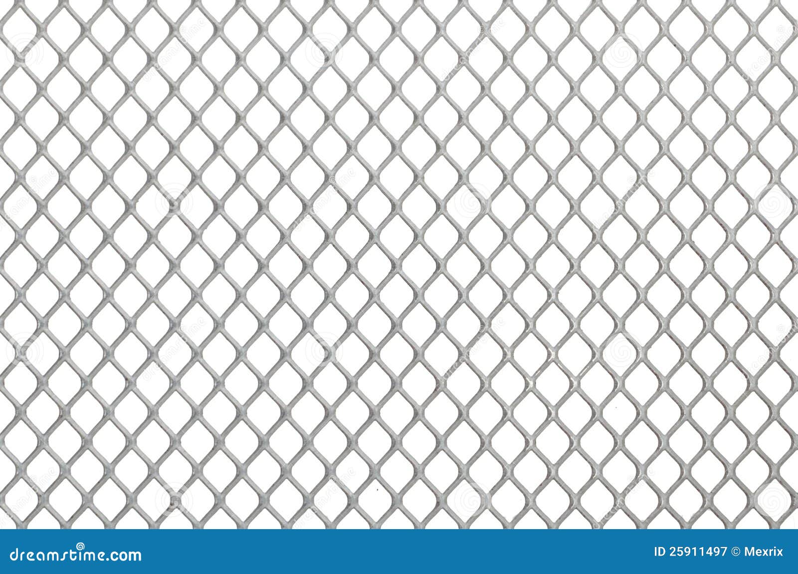 Red del metal imagen de archivo. Imagen de seguridad - 25911497