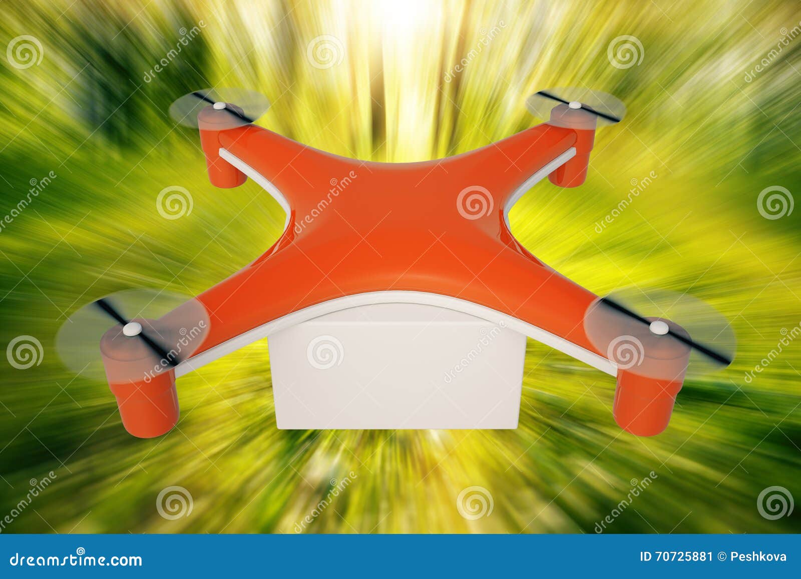 Red Delivery Drone Forest Background Stock Illustrations – 3 Red ...