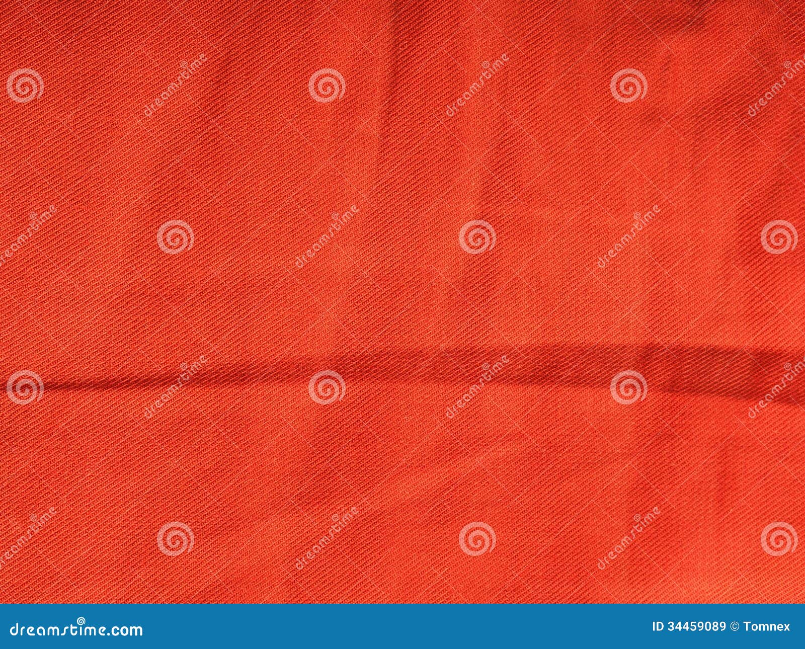 Red denim stock image. Image of details, space, crop - 34459089