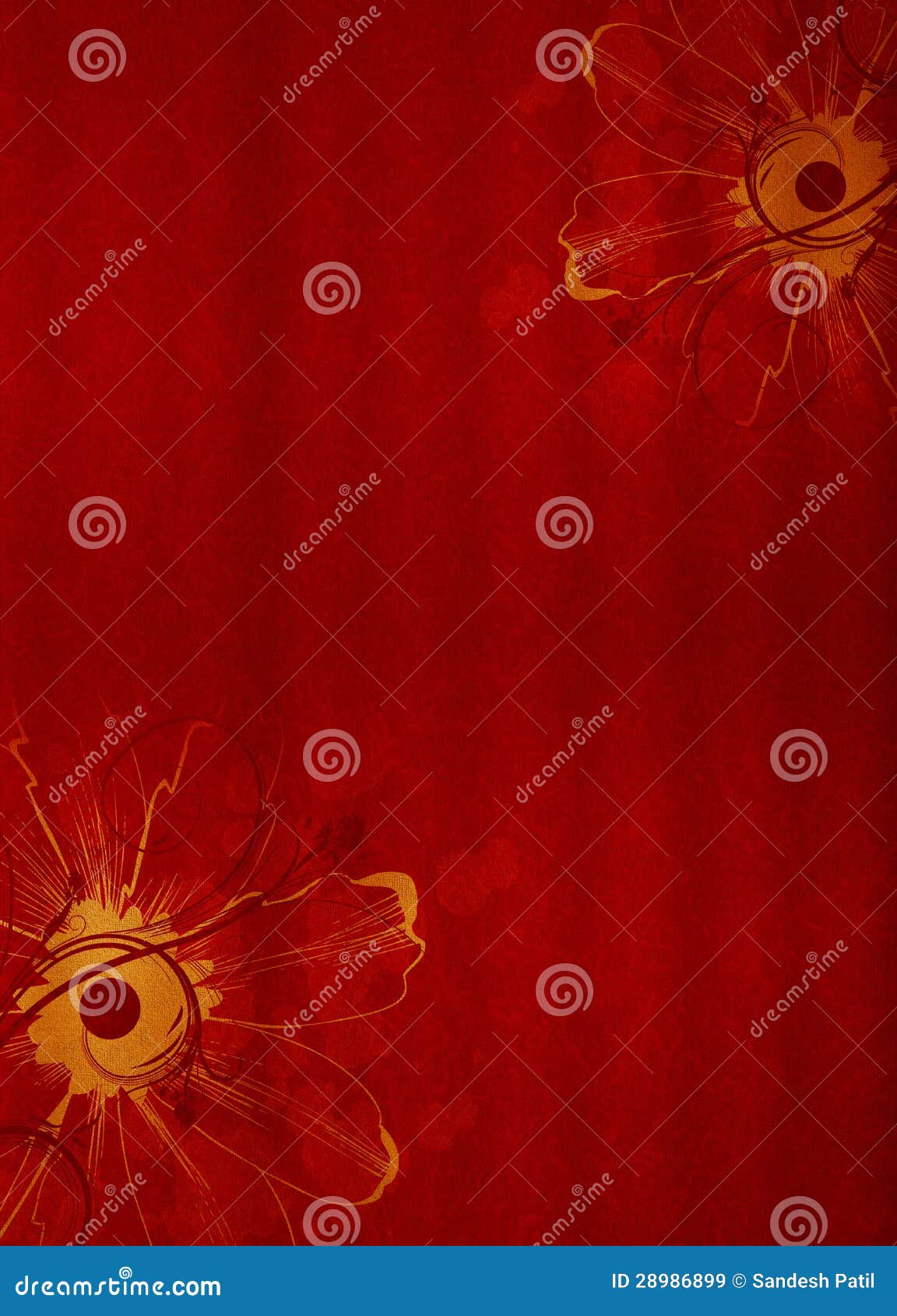Red Design Background stock illustration. Illustration of colorful ...