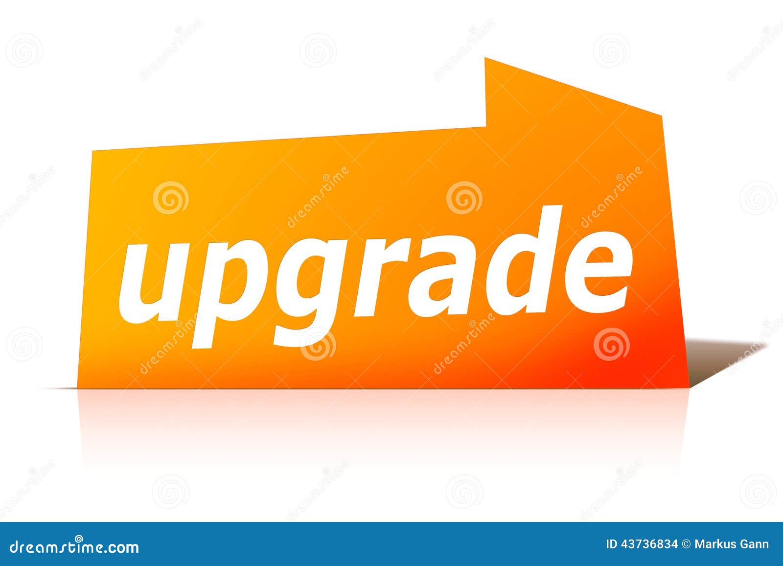 Red design label stock illustration. Illustration of advertising - 43736834