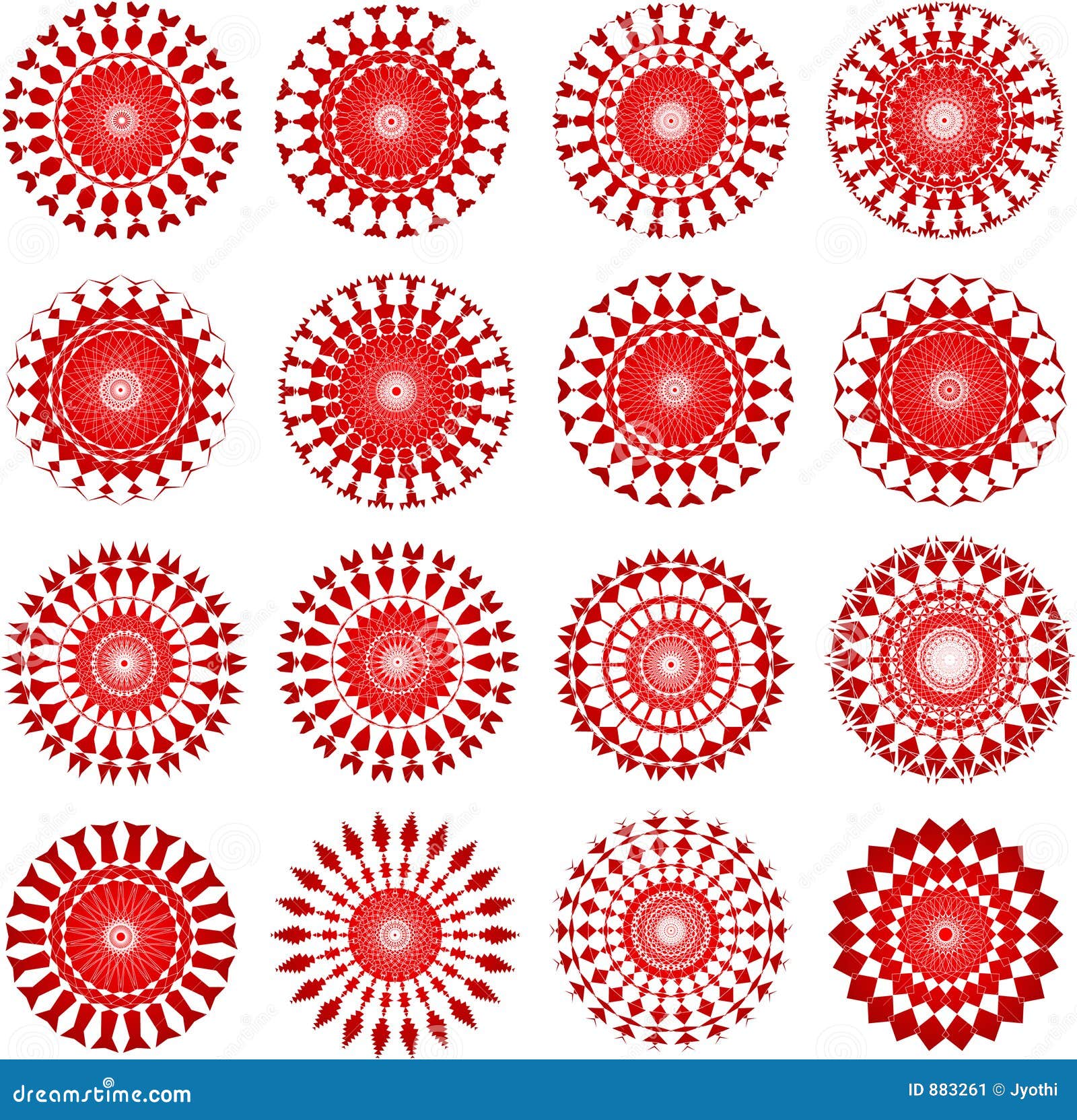 Red designs stock vector. Illustration of columns, precious - 883261