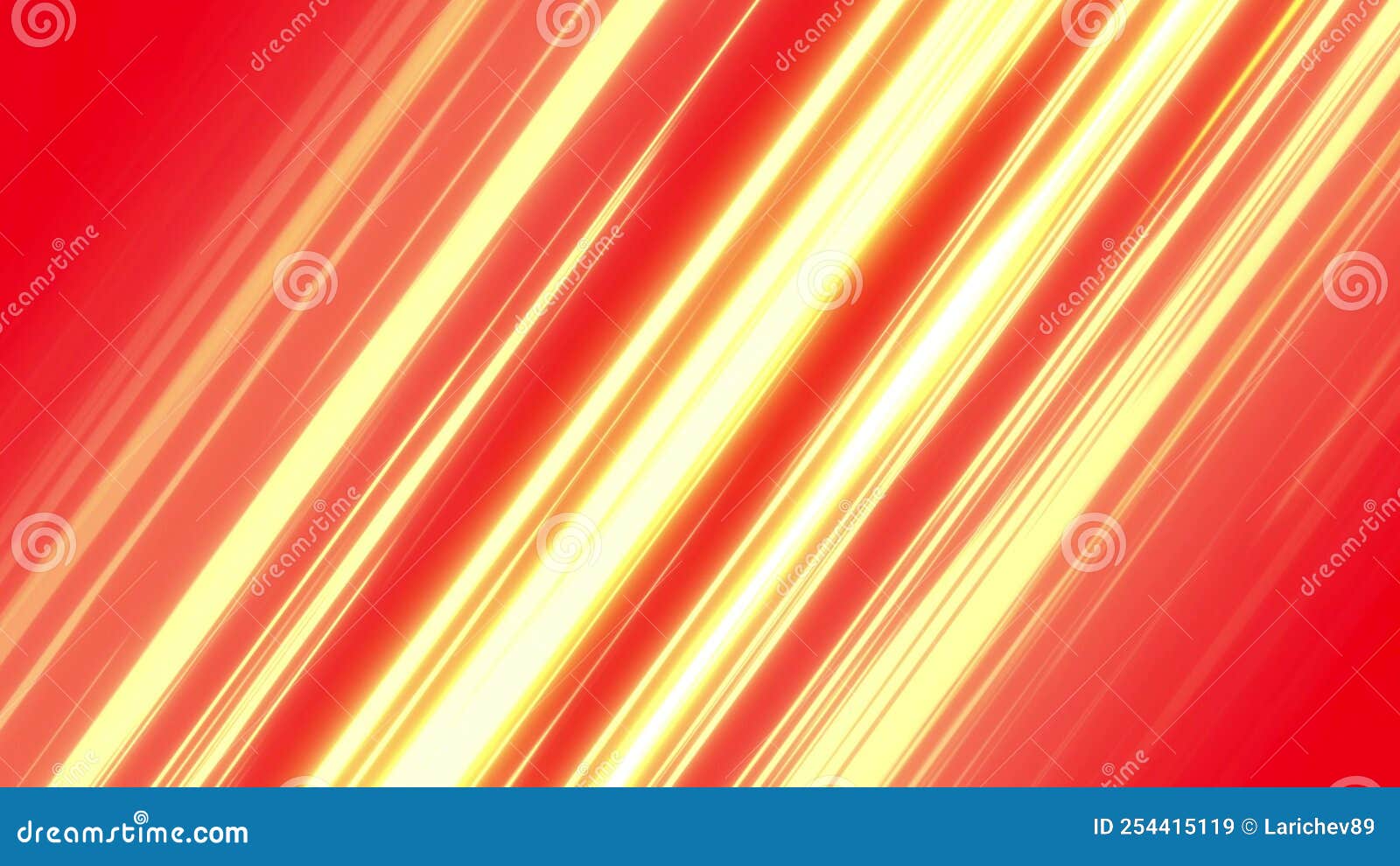 Red Diagonal Anime Speed Lines. Anime Motion Background Stock ...