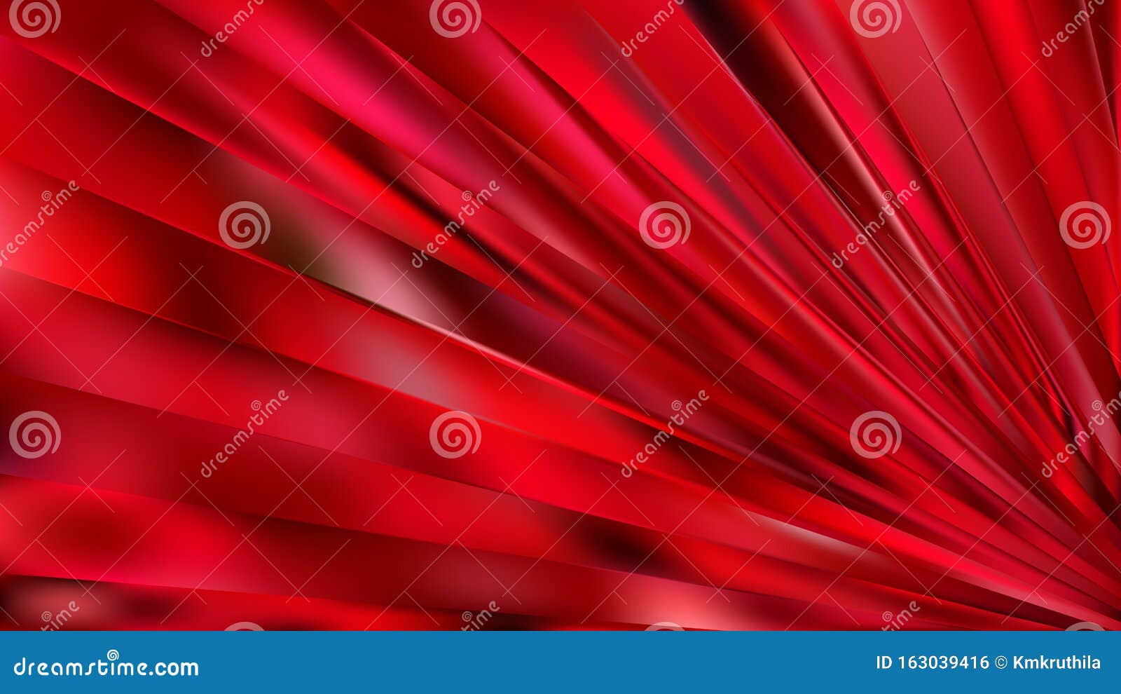 Red Diagonal Lines Background Stock Vector - Illustration of shapes ...