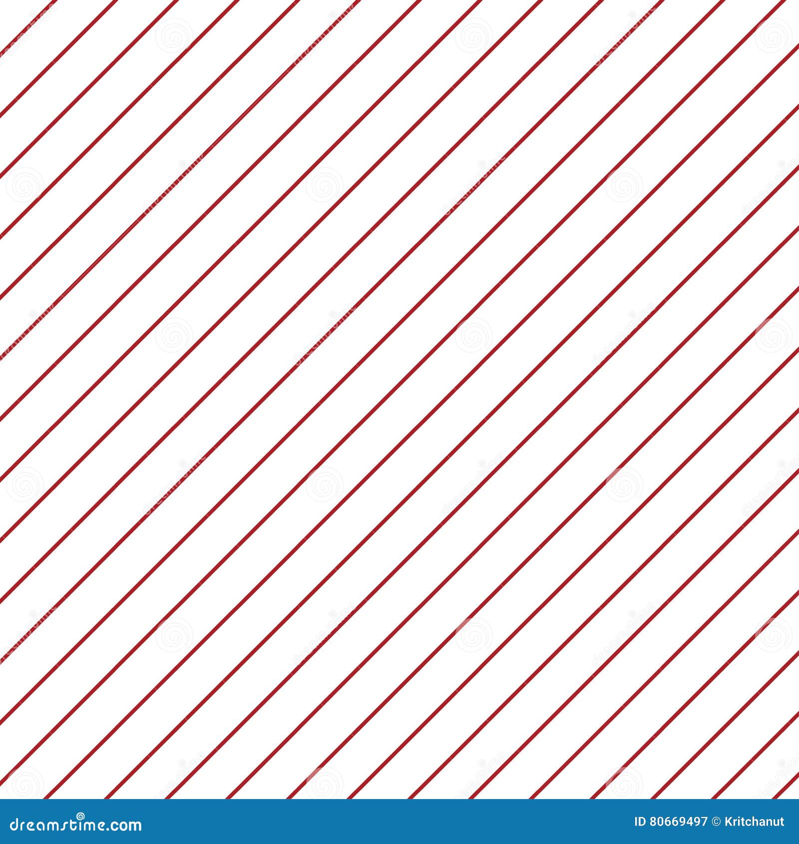 Red Diagonal Lines on White Background Stock Vector - Illustration of ...