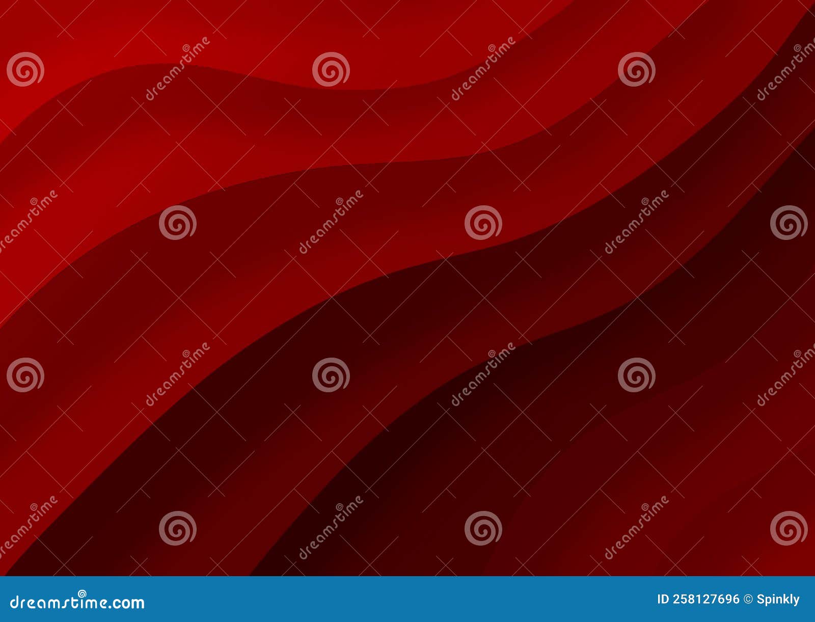 Red Diagonal Wavy Lines Background for Design Layouts Stock ...