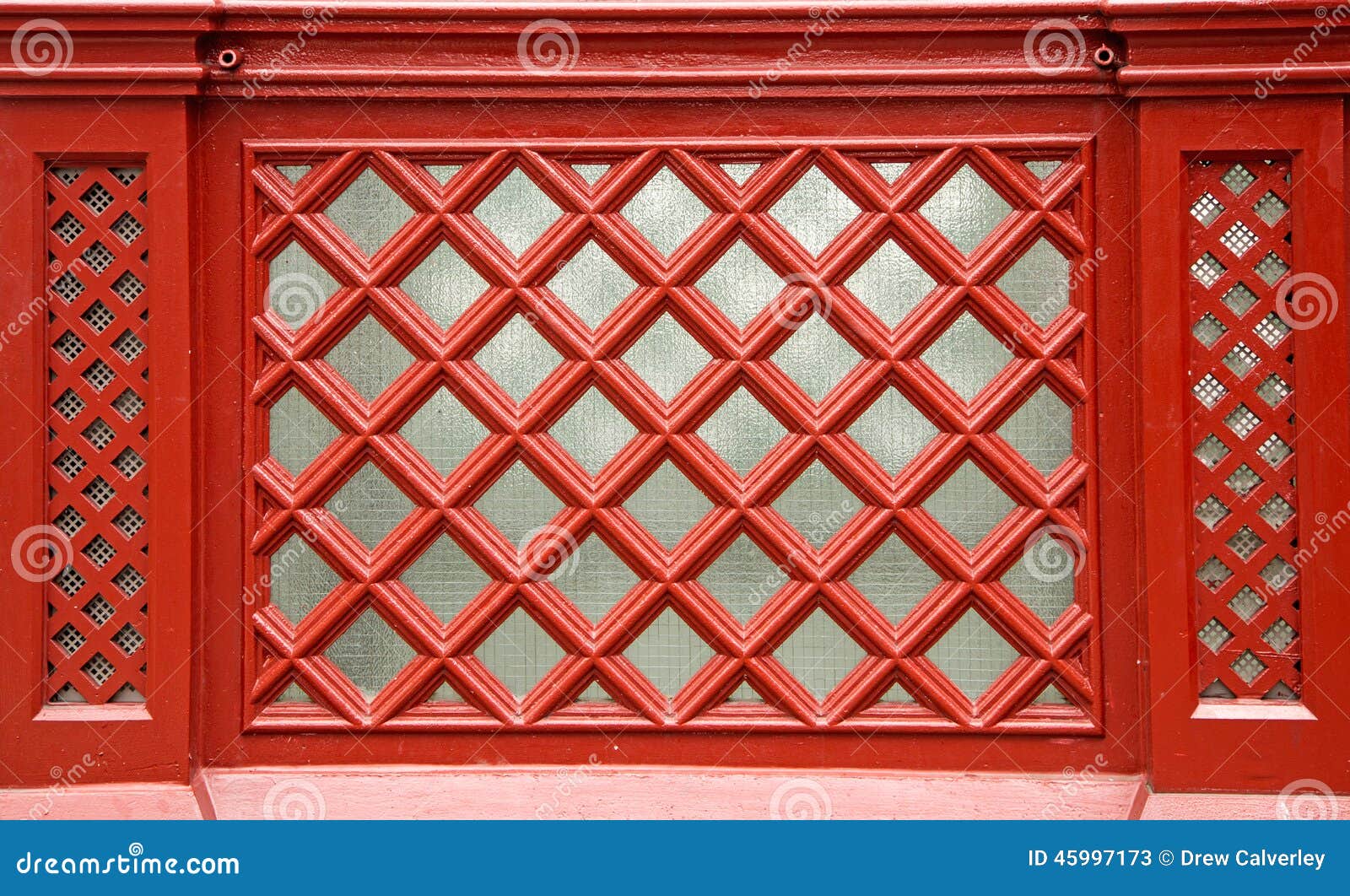Red Diamond Screen stock image. Image of idea, geometry - 45997173