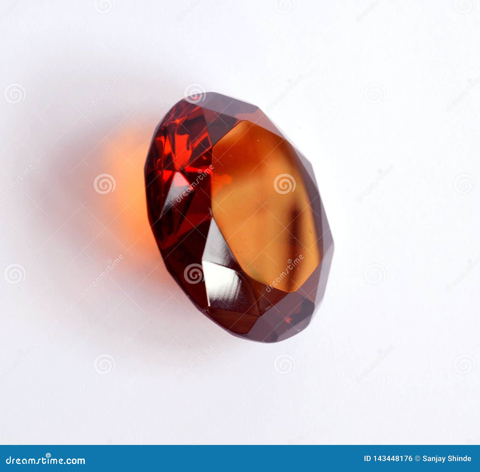 Red stone stock photo. Image of white, colour, stone - 143448176