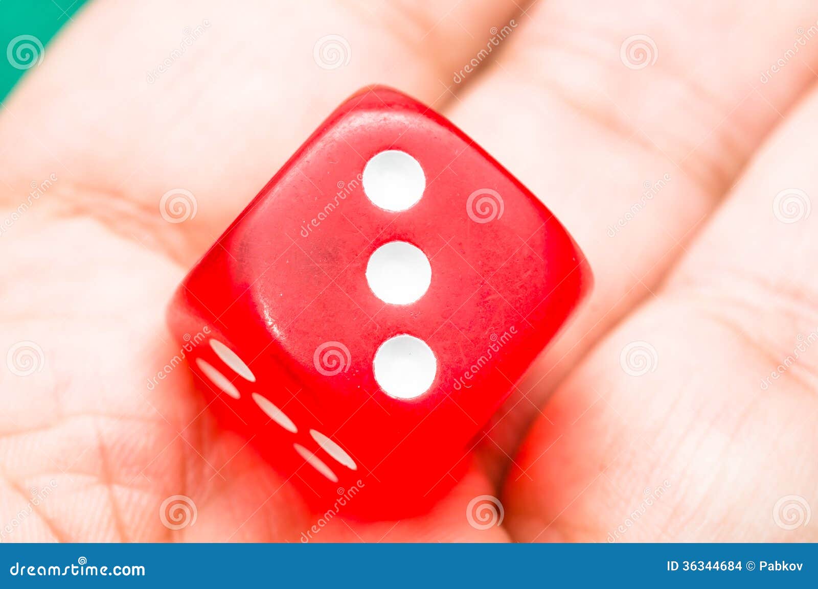 Red dice stock photo. Image of closeup, leisure, gambling - 36344684
