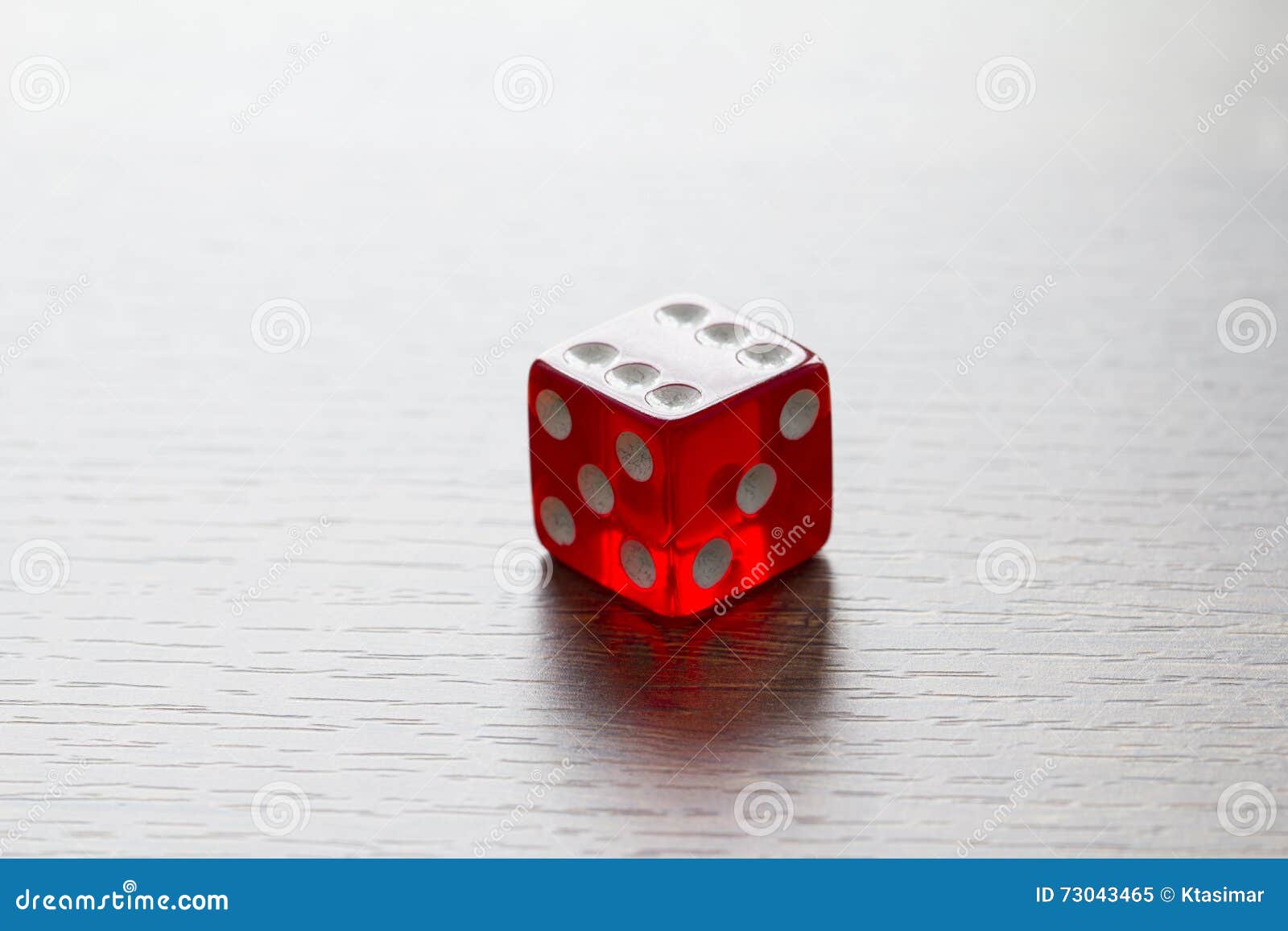 Dice Isolated On Black Background Royalty-Free Stock Photo ...