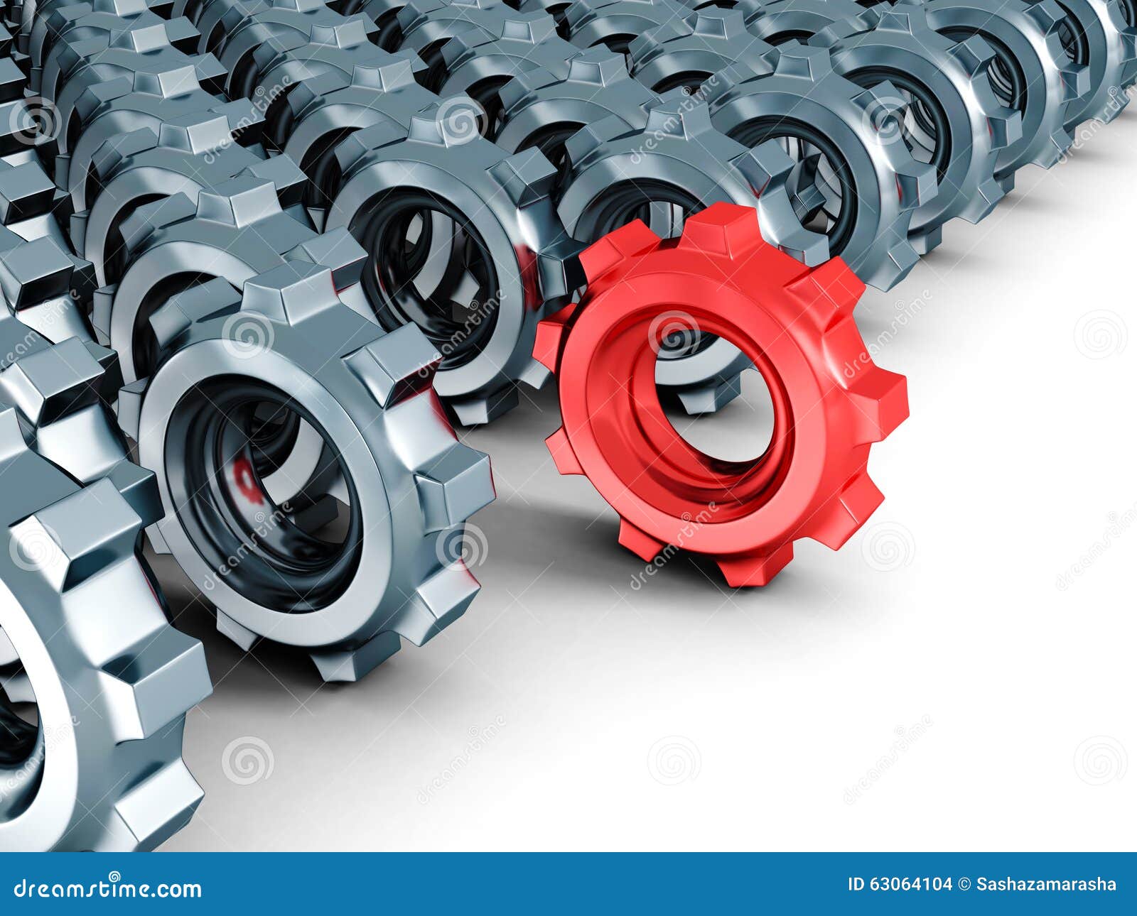 Six Different Gear Stick Shift Patterns Vector Illustration ...