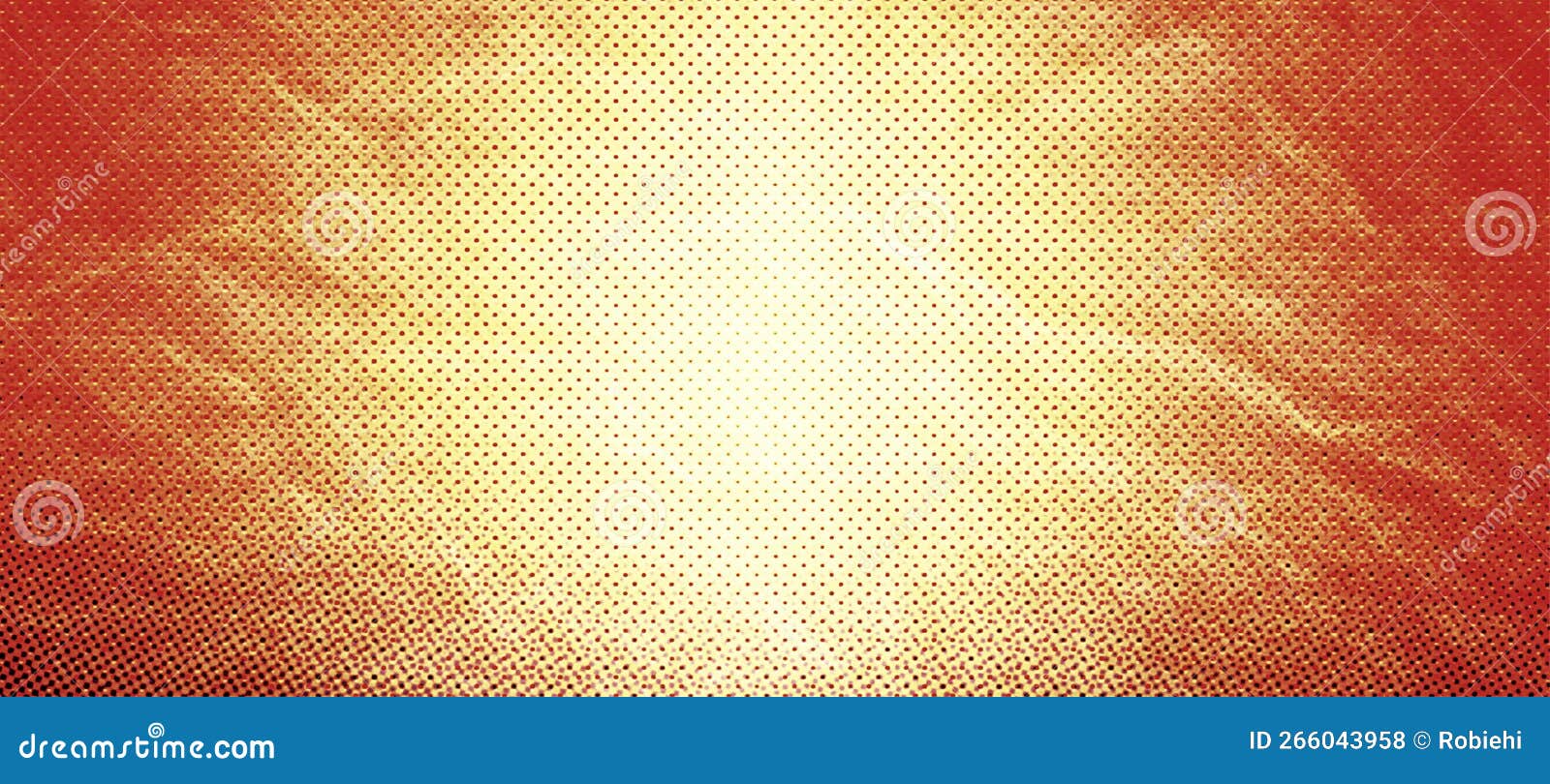 Red Distressed Background, Modern Panorama Design Suitable for Ads ...